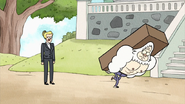 Susan | Regular Show Wiki | Fandom