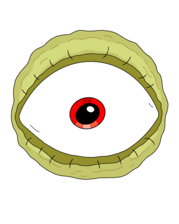 Peeps (character) | Regular Show Wiki | Fandom