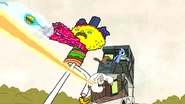 Lemon Chef | Regular Show Wiki | Fandom