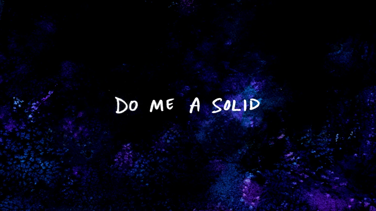 Do Me a Solid/Gallery | Regular Show Wiki | Fandom