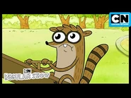 "Don" | Regular Show Wiki | Fandom