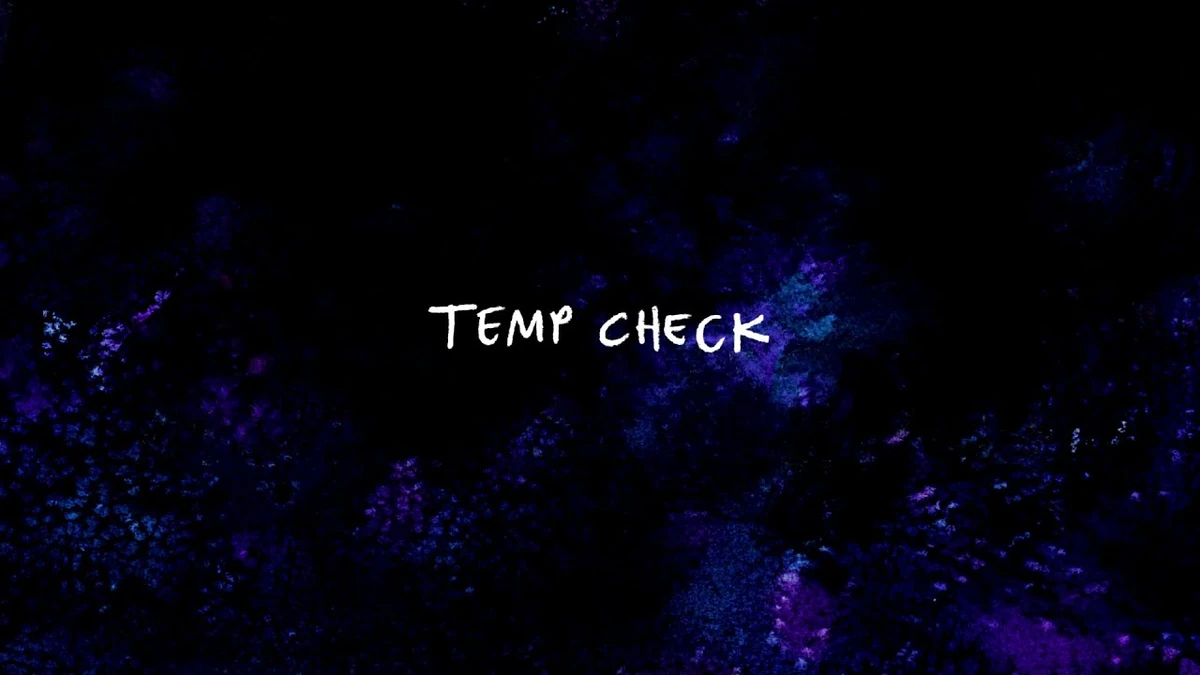 "Temp Check" | Regular Show Wiki | Fandom