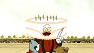 Happy Birthday | Regular Show Wiki | Fandom