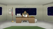 Space Tree | Regular Show Wiki | Fandom