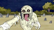 Zombies | Regular Show Wiki | Fandom