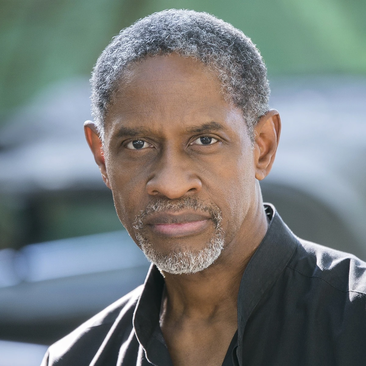 Tim Russ | Regular Show Wiki | Fandom