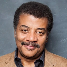 Neil deGrasse Tyson | Regular Show Wiki | Fandom