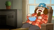 Scottie | Regular Show Wiki | Fandom