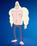 Fortnite | Regular Show Wiki | Fandom