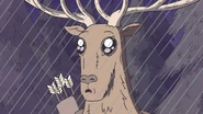 Stag-Man | Regular Show Wiki | Fandom