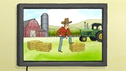 Farmer Jimmy | Regular Show Wiki | Fandom