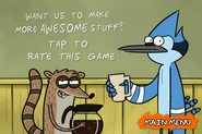 Nightmare-athon | Regular Show Wiki | Fandom
