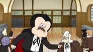 Klorgbane the Destroyer | Regular Show Wiki | Fandom