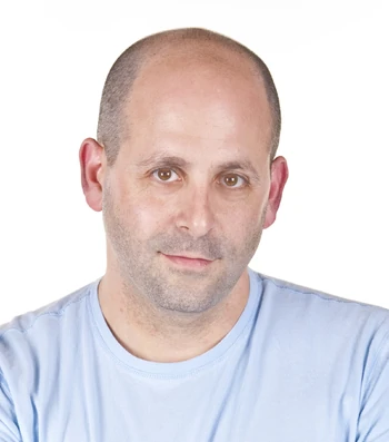 Eric Luper | Regular Show Wiki | Fandom