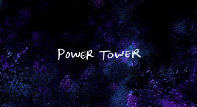 Power Tower | Regular Show Wiki | Fandom