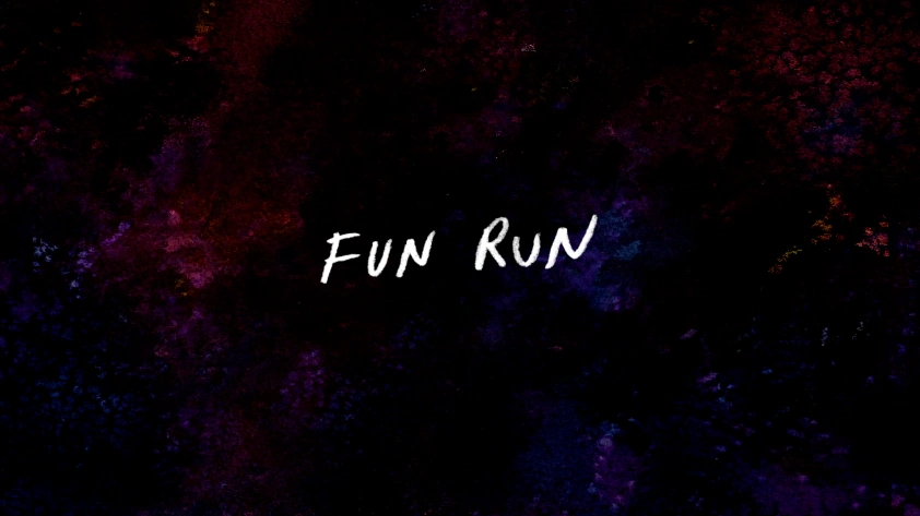 Fun Run | Regular Show Wiki | Fandom