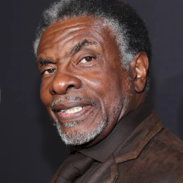 Keith David | Regular Show Wiki | Fandom