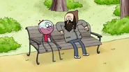 Leon | Regular Show Wiki | Fandom