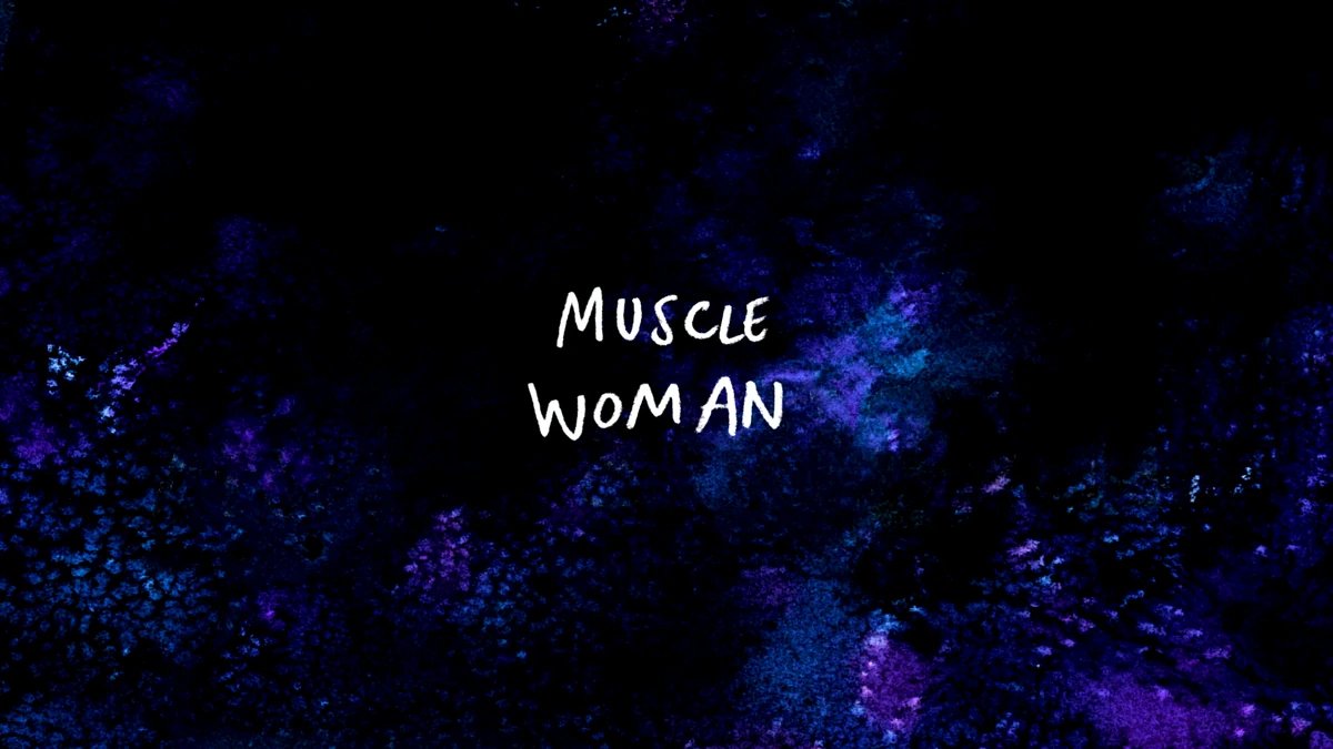 Muscle Woman/Gallery | Regular Show Wiki | Fandom
