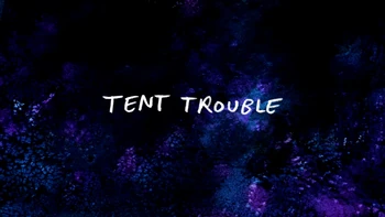 Tent Trouble | Regular Show Wiki | Fandom