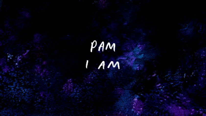 Pam I Am | Regular Show Wiki | Fandom