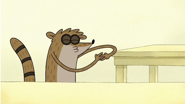 Meteor Moves/Gallery | Regular Show Wiki | Fandom