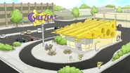 Cheezers | Regular Show Wiki | Fandom