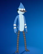 Fortnite | Regular Show Wiki | Fandom