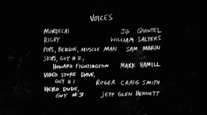 "Grave Sights" | Regular Show Wiki | Fandom