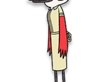 Category:Female Characters | Regular Show Wiki | Fandom