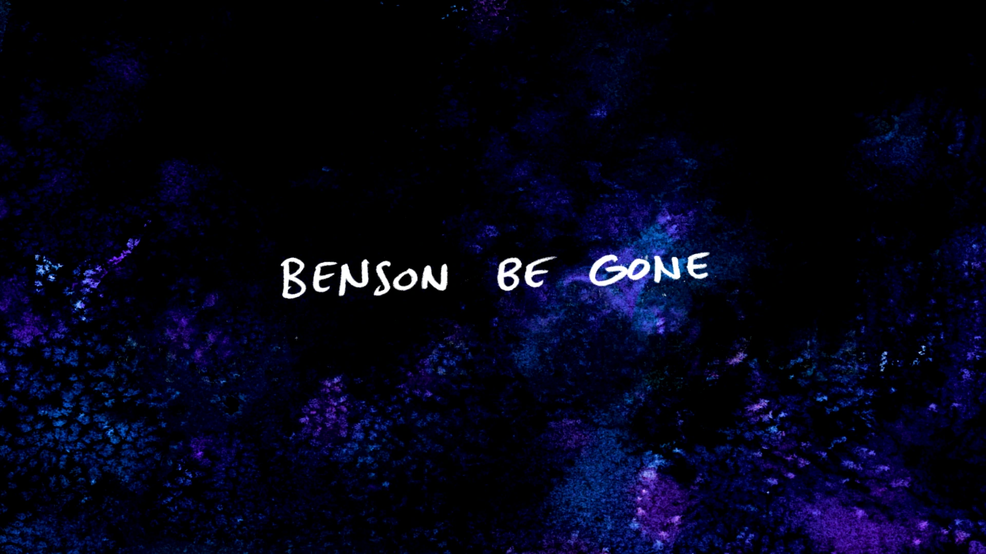 Benson Be Gone/Gallery | Regular Show Wiki | Fandom