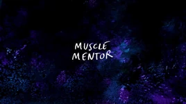 Muscle Mentor | Regular Show Wiki | Fandom