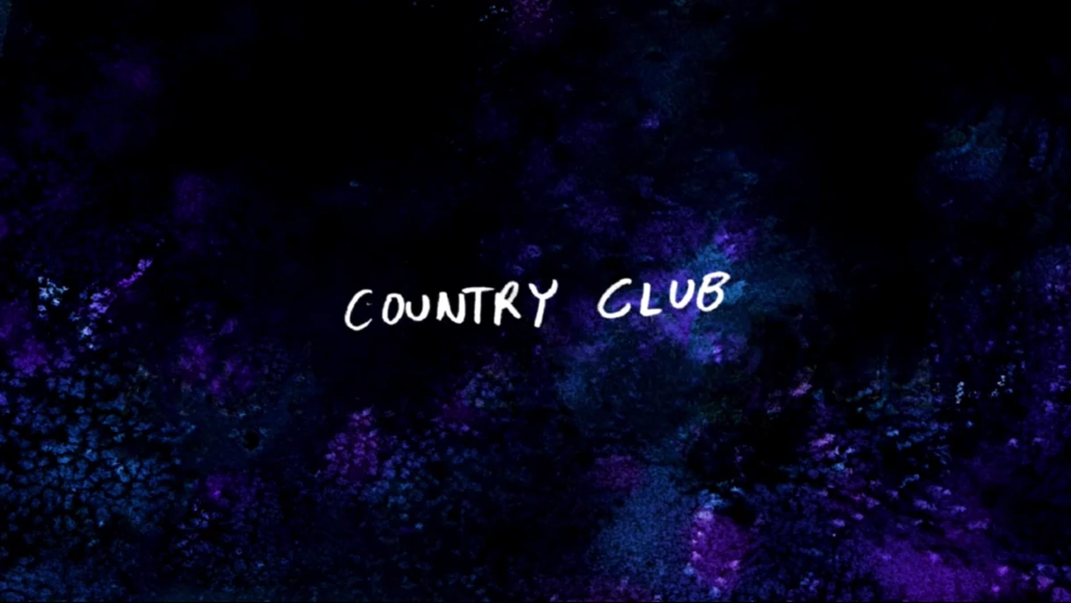 Country Club | Regular Show Wiki | Fandom