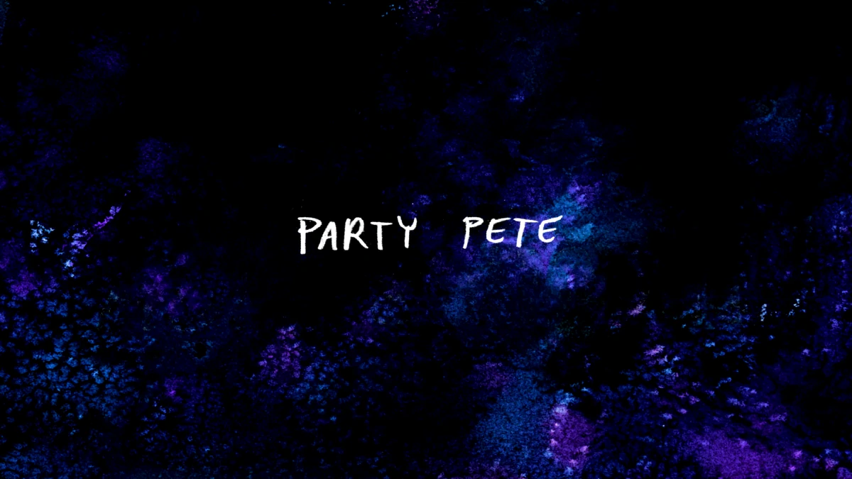 Party Pete/Gallery | Regular Show Wiki | Fandom