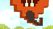 Destroyer of Worlds | Regular Show Wiki | Fandom