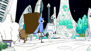 David | Regular Show Wiki | Fandom