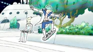 David | Regular Show Wiki | Fandom