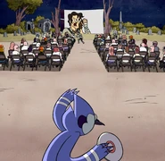 Zombies | Regular Show Wiki | Fandom