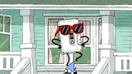 Summertime Song (character) | Regular Show Wiki | Fandom