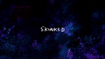 "Skunked" | Regular Show Wiki | Fandom