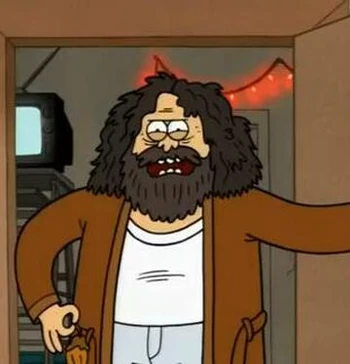Armando | Regular Show Wiki | Fandom