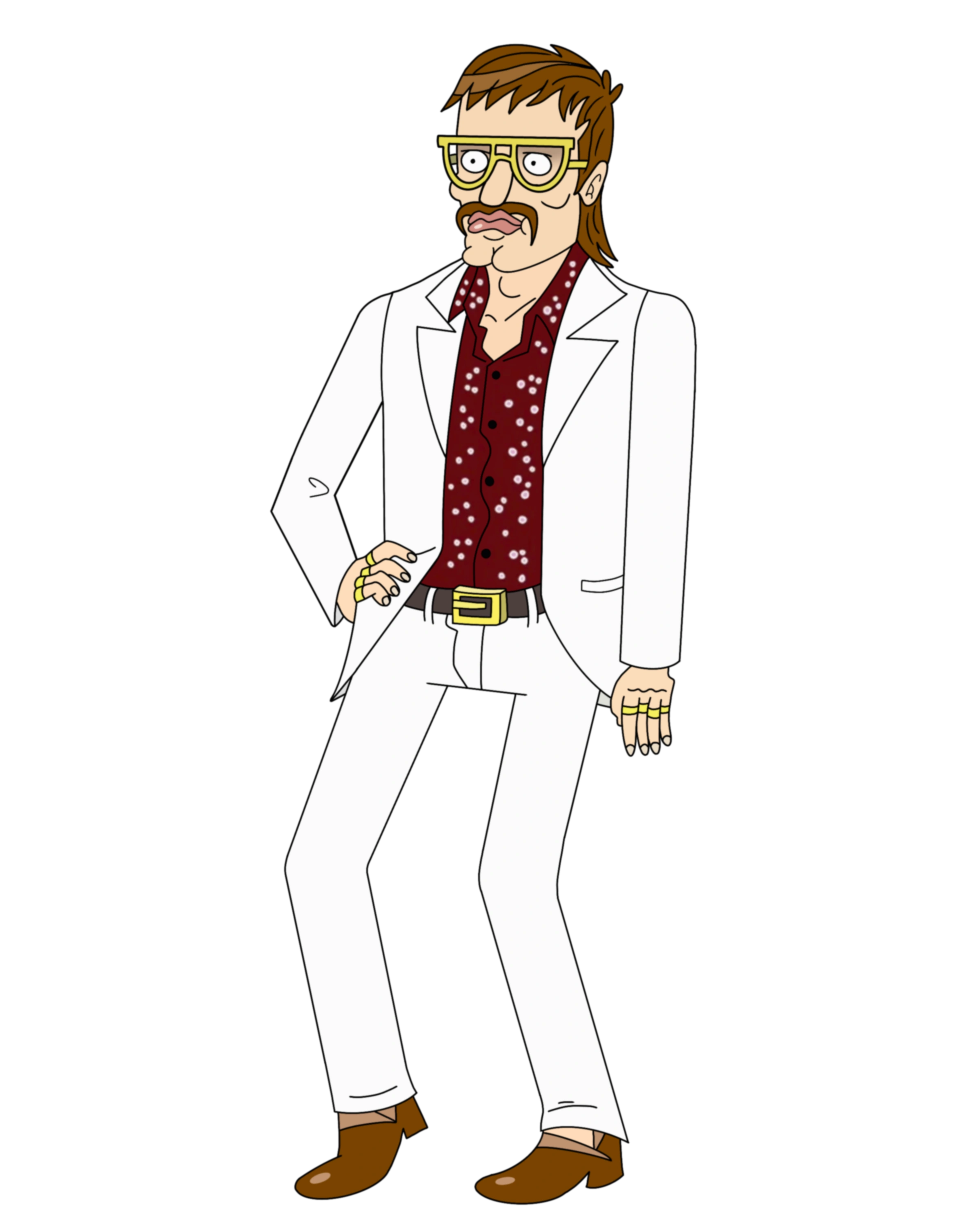 Discuss Everything About Regular Show Wiki | Fandom