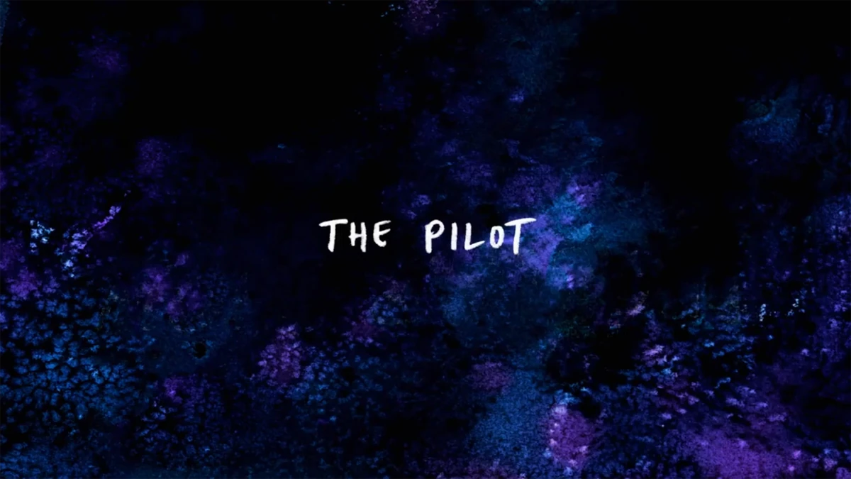 The Pilot | Regular Show Wiki | Fandom