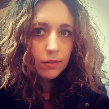 Rachel Connor | Regular Show Wiki | Fandom