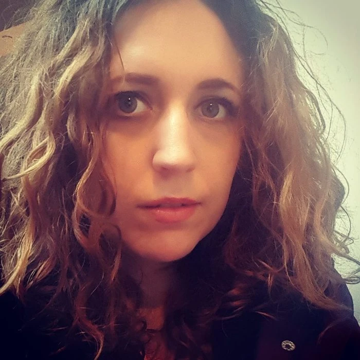 Rachel Connor | Regular Show Wiki | Fandom