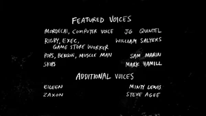 Birthday Gift | Regular Show Wiki | Fandom