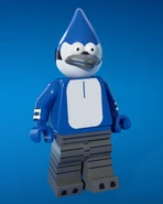 Fortnite | Regular Show Wiki | Fandom