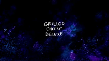 "Grilled Cheese Deluxe" | Regular Show Wiki | Fandom