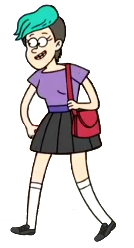 Celia | Regular Show Wiki | Fandom