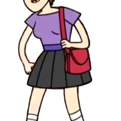 Regular Show Characters As Humans